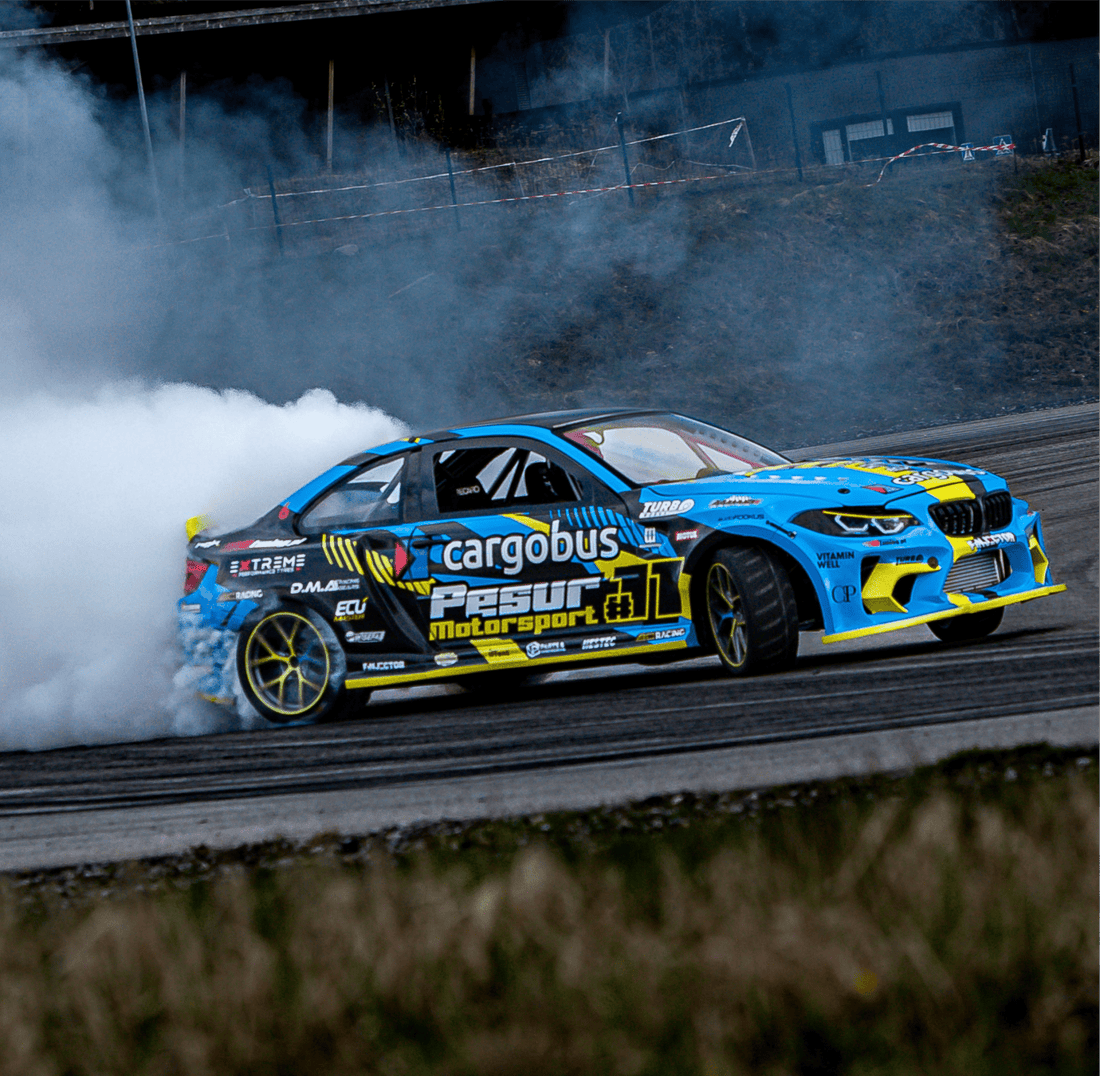 Co-driving experience with Kevin Pesur📍in Estonia | Autumn 2025 – Pesur ...